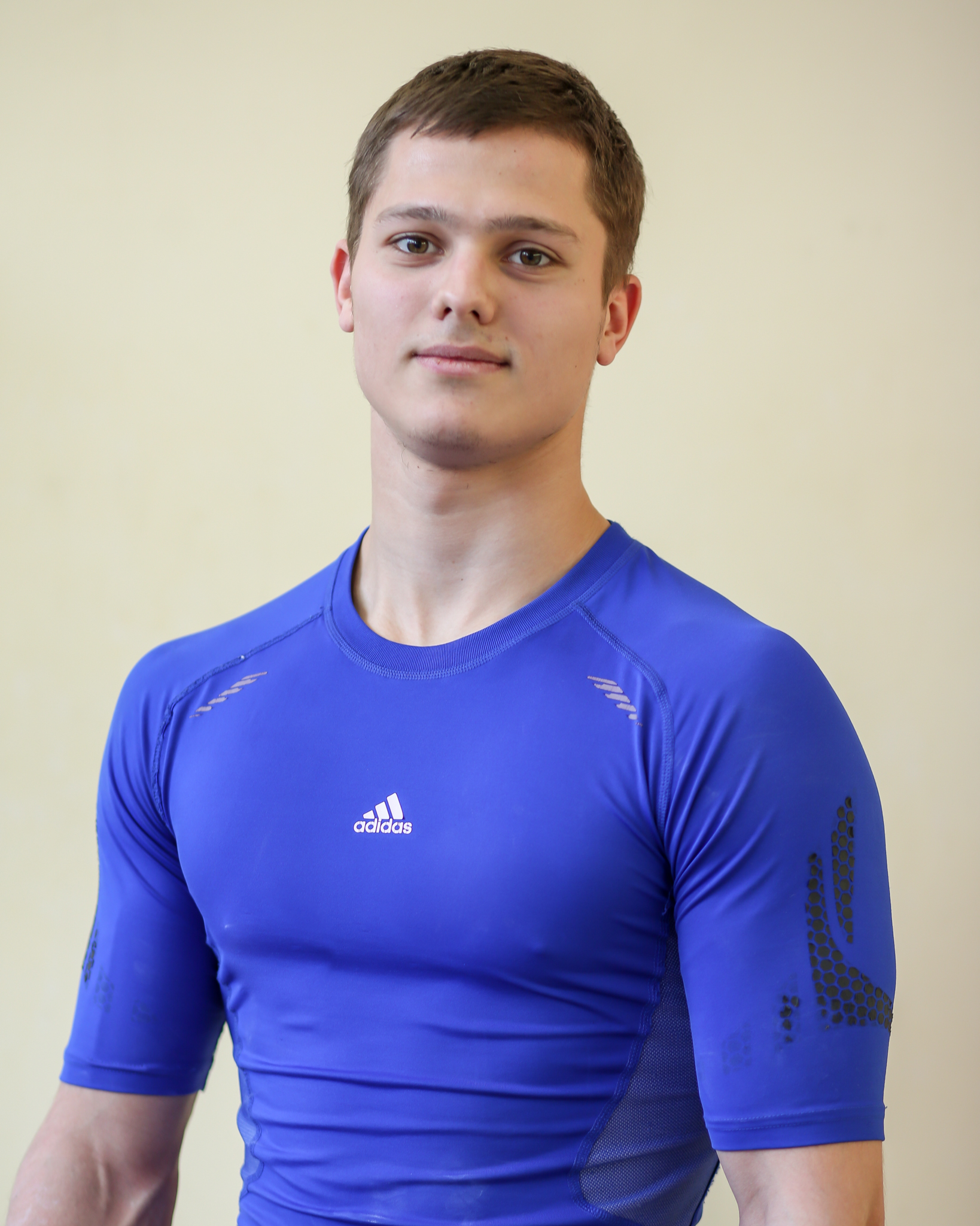 Максим Василенко - UGF