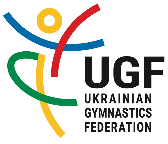 Українська федерація гімнастики - UGF